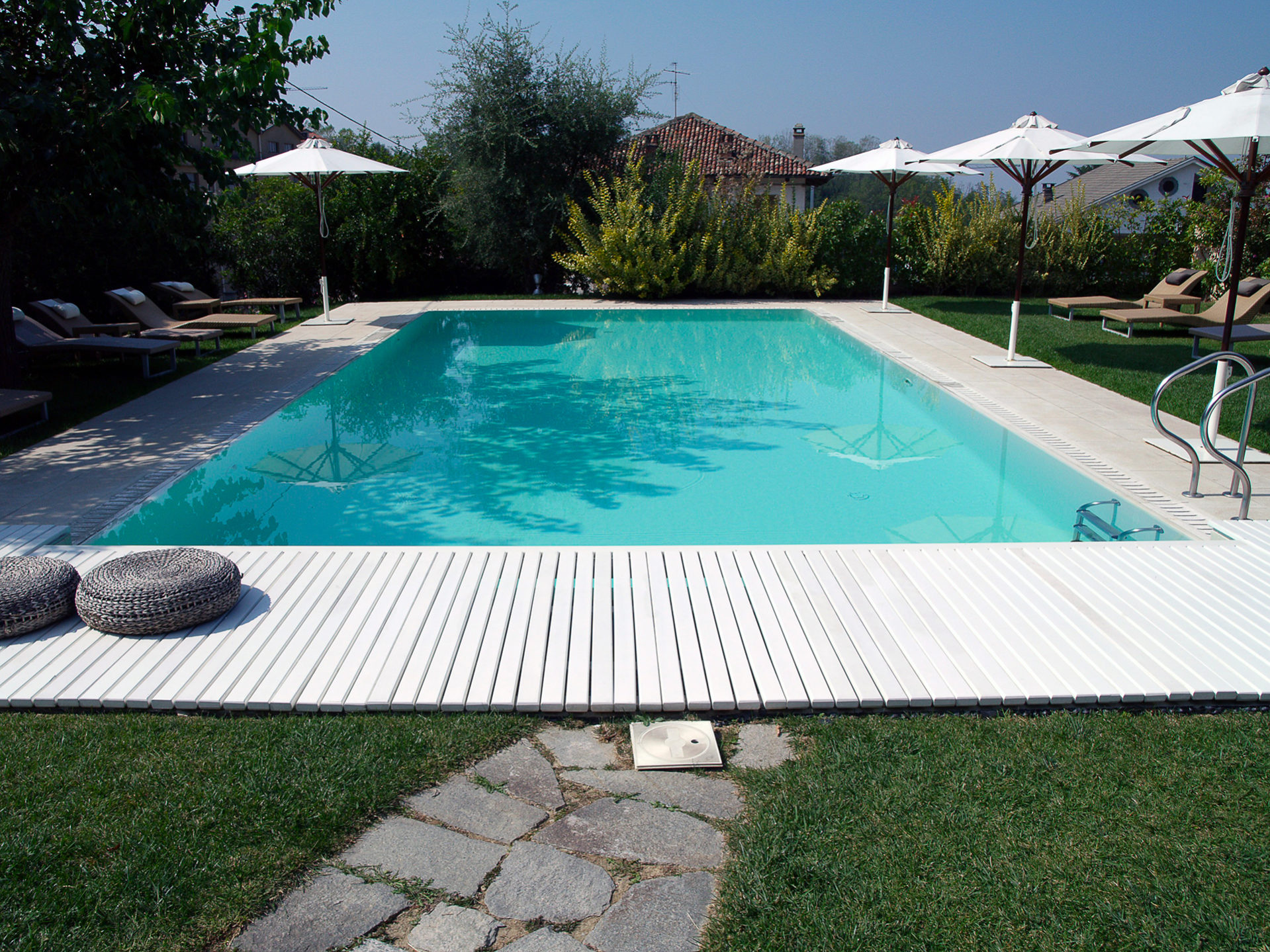Oasi Blu Piscine • Home