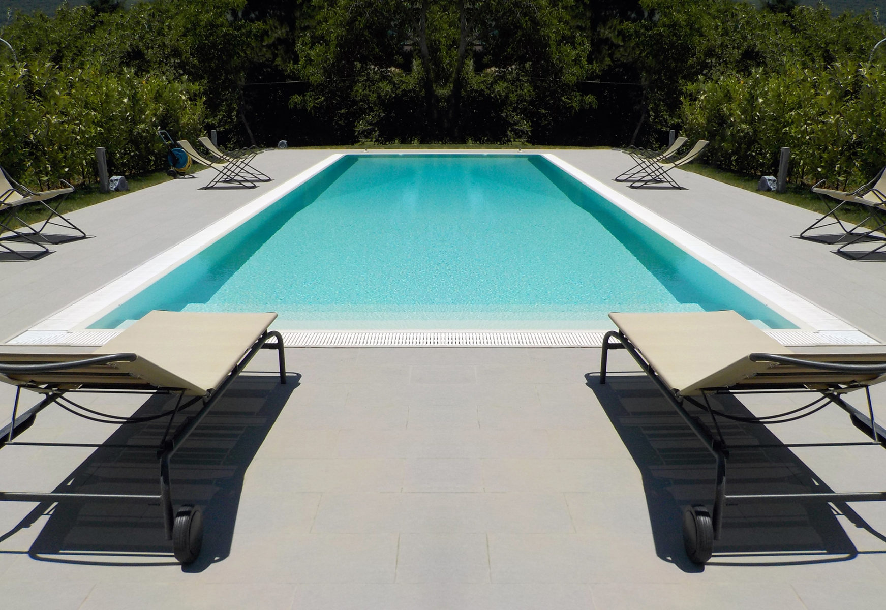 Oasi Blu Piscine • Home