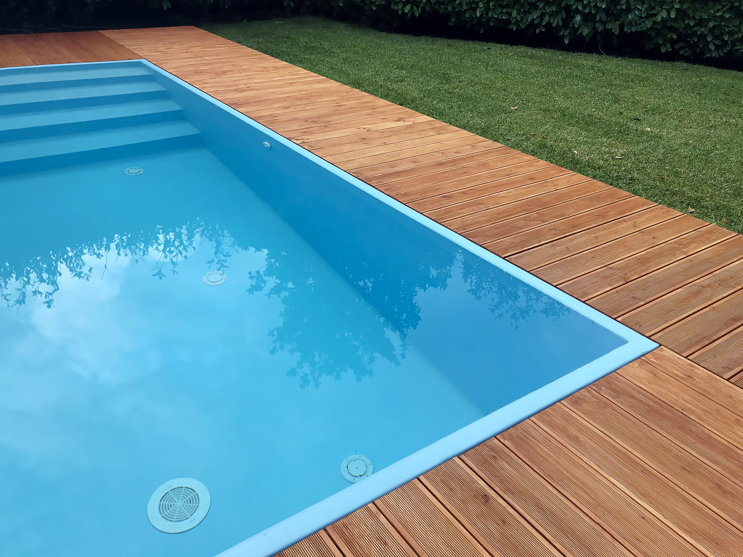 Oasi Blu Piscine • Home